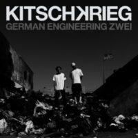 SINGLE | Kitschkrieg x Shirin David „Gut genug“ | ab heute ...